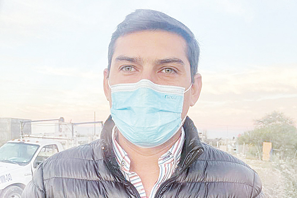 Aumentó demanda de transporte - Zócalo