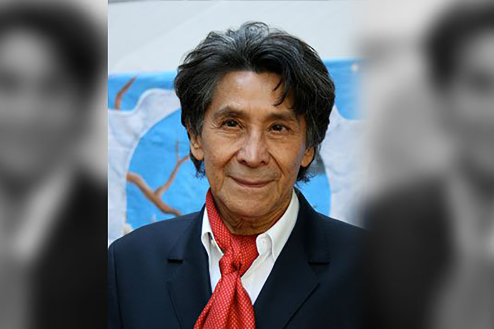 Muere Xavier Marc, ícono de la TV mexicana, a los 74 años - Zócalo
