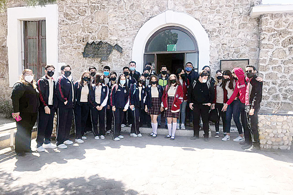 Proyectan el documental ‘Malintzin, la Historia de un Enigma’ - Zócalo