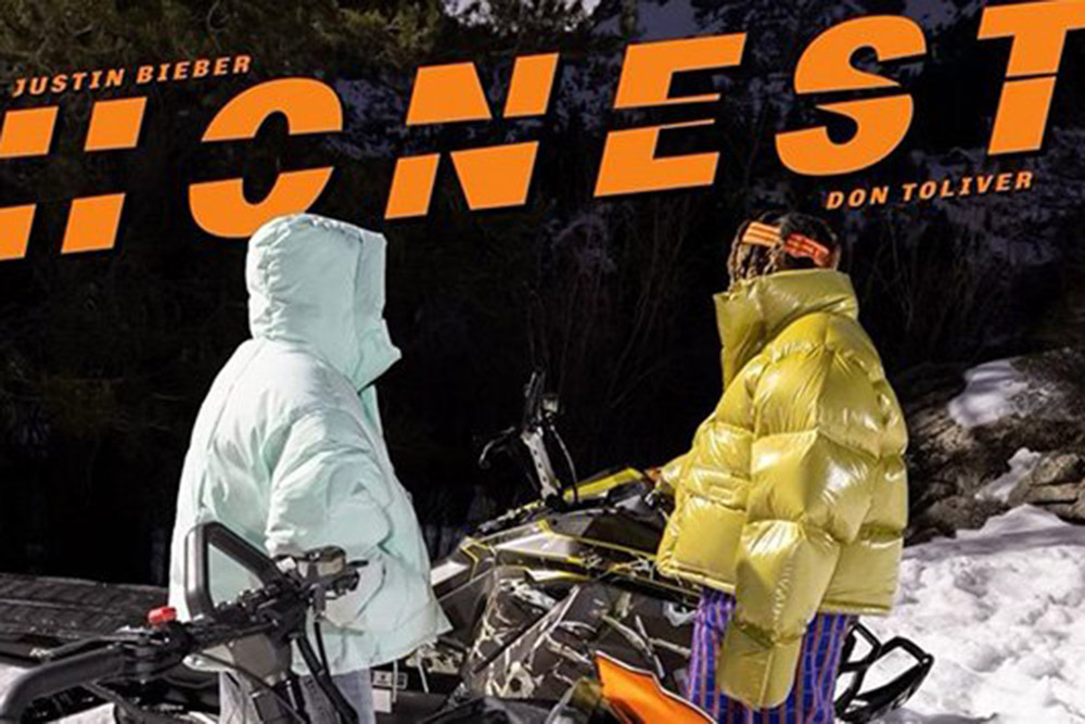 Justin Bieber estrena Honest, su nueva canción junto a Don Toliver - Zócalo