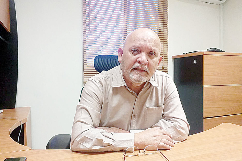 Revisarán reglamento de transporte - Zócalo