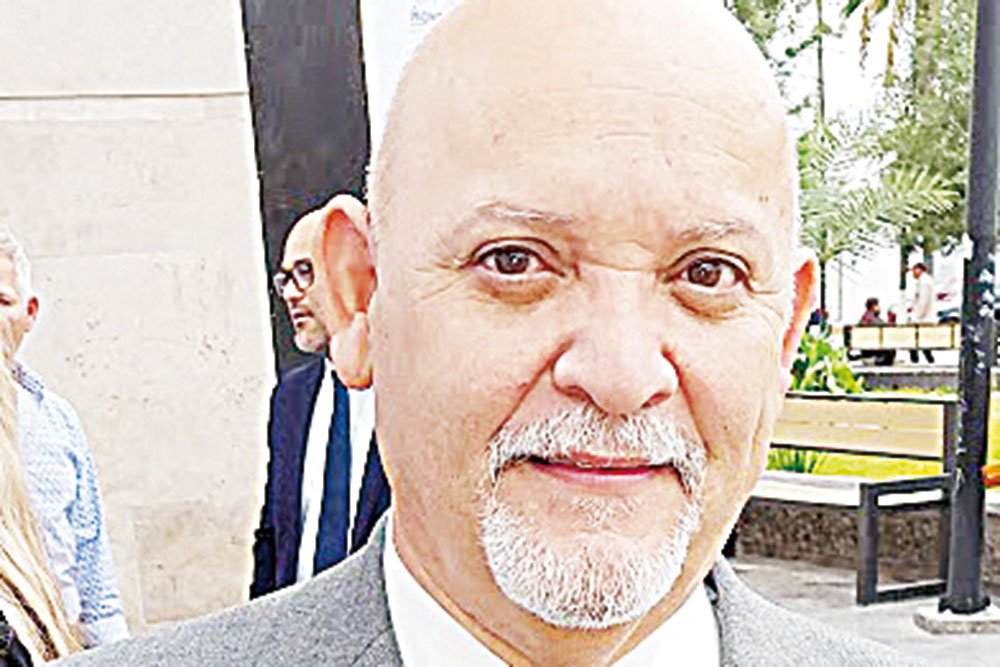 Revisan reglamento de transporte - Zócalo