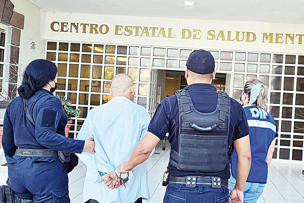 Llega ‘El Morín’ al Cesame - Zócalo