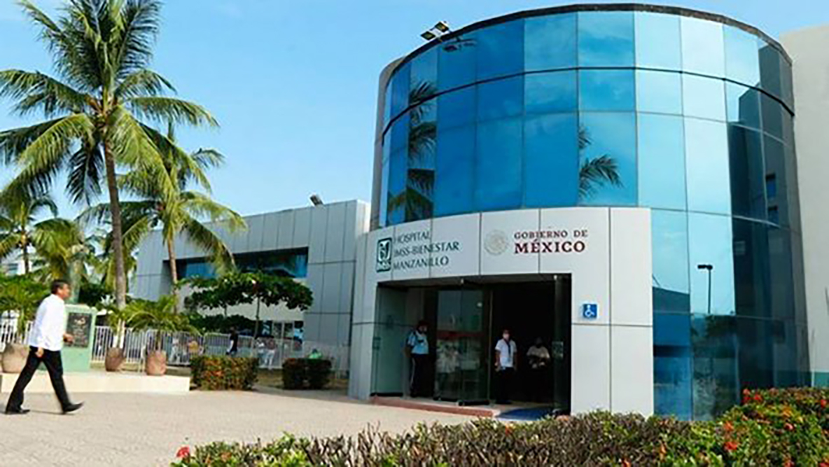 Gobierno publica decreto para crear IMSS-Bienestar - Zócalo