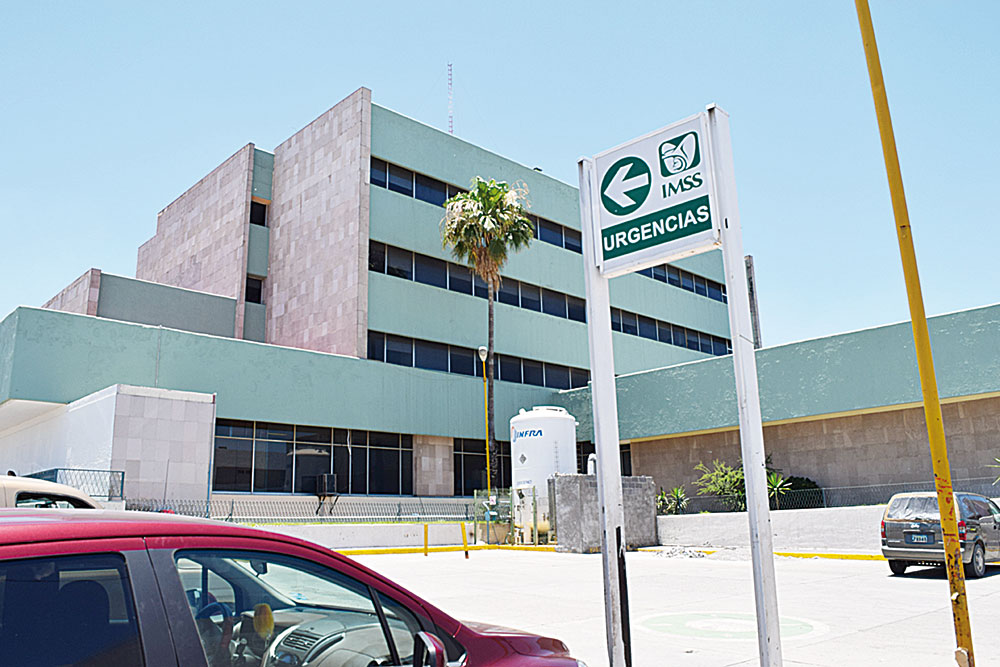 ‘Recursos no han desaparecido’ - Zócalo