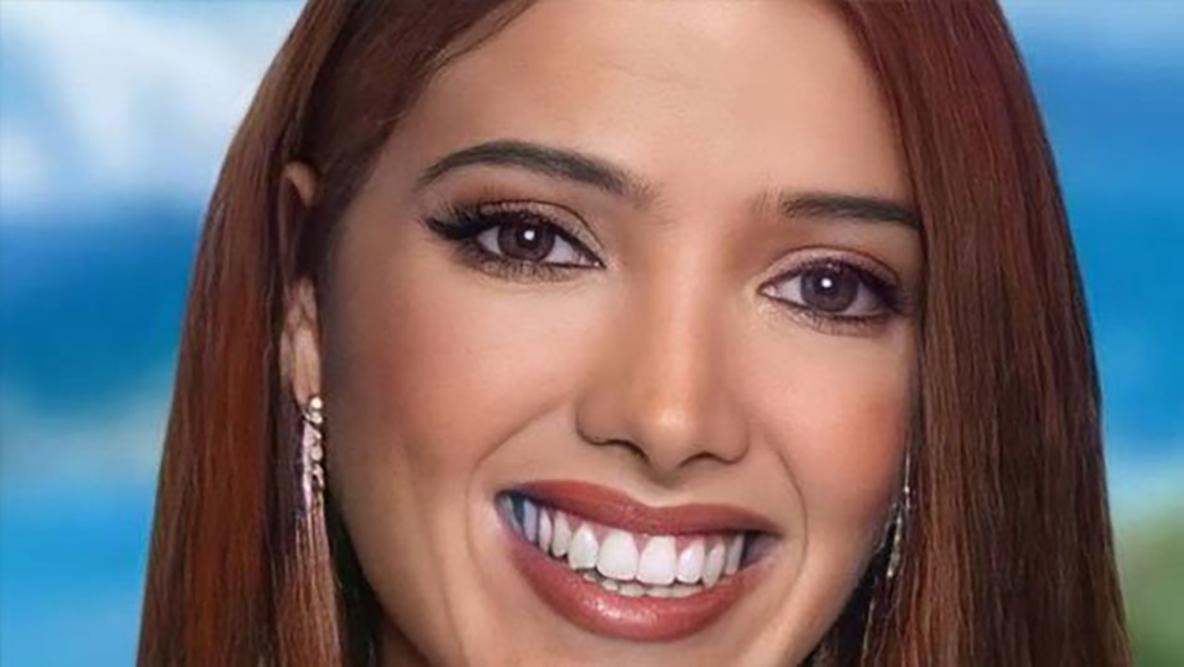 Adela Noriega regresa a la televisión mexicana con esperada telenovela ...
