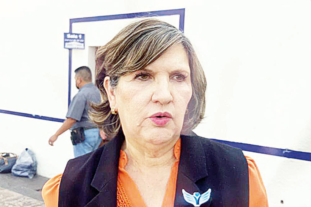 Aumentan consultas psicológicas - Zócalo