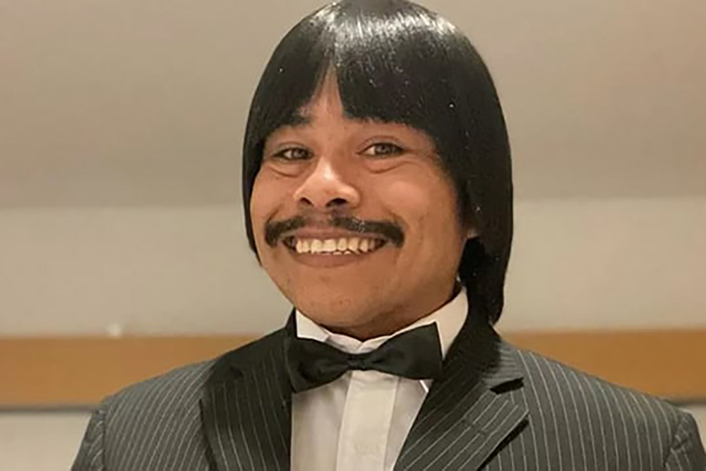 VIDEO: ‘Chaparro Chuacheneger’ cuenta cómo se volvió viral en redes ...