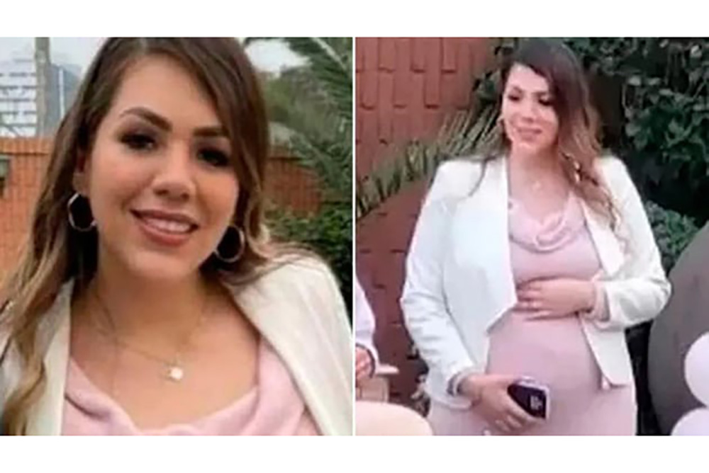 El extraño caso de Gabriela Sevilla: Estaba embarazada, desapareció 36 ...