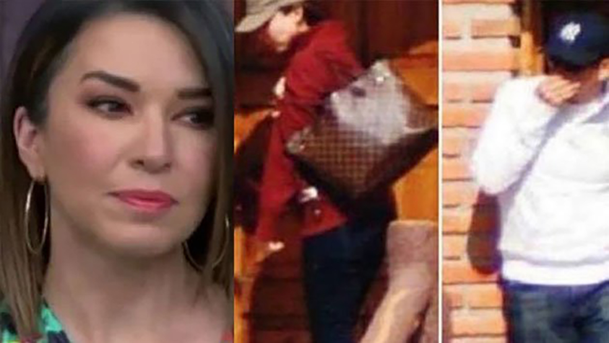 El ‘cabañazo’: momento que quebró la carrera de Laura G, así habla ...