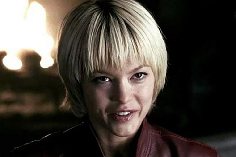 Muere Nicki Aycox, actriz de ‘Supernatural’, a los 47 años - Zócalo