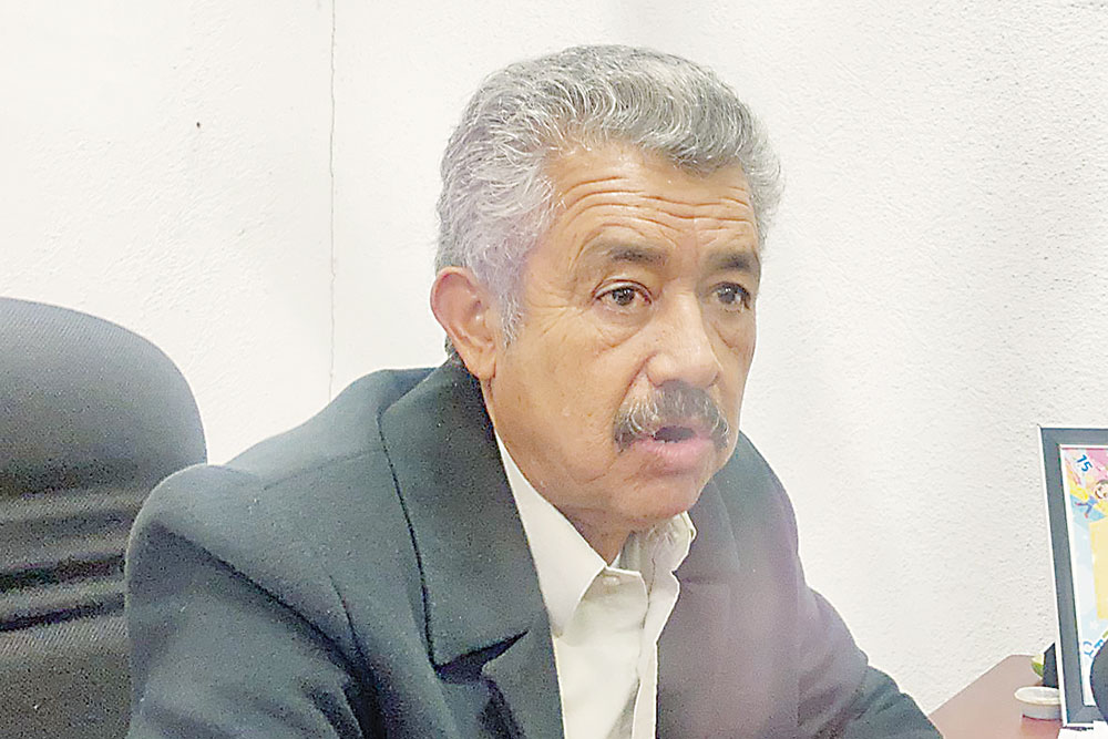 Escuelas de la Región Centro transmitirán los juegos de Qatar 2022 - Zócalo