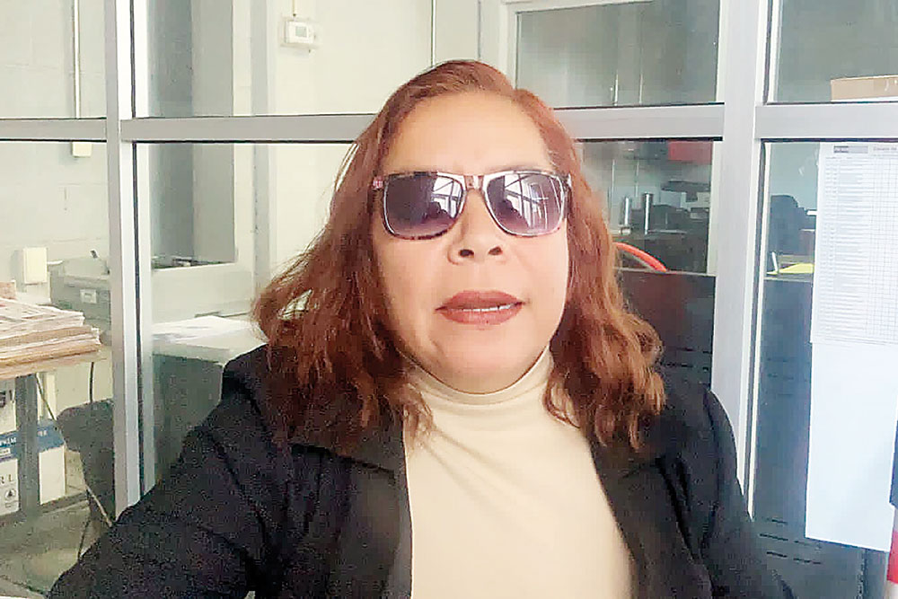 Conmemoran hoy el Día de la Discapacidad - Zócalo