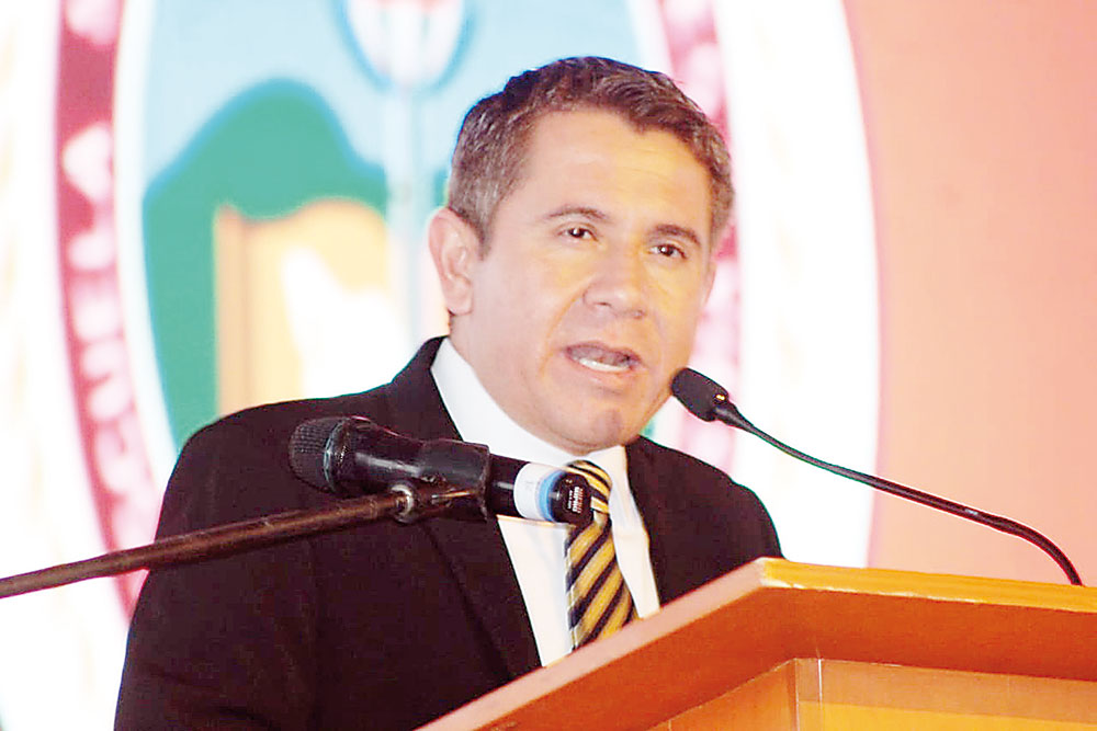 Secundaria Andrés S. Viesca celebra 57 aniversario - Zócalo