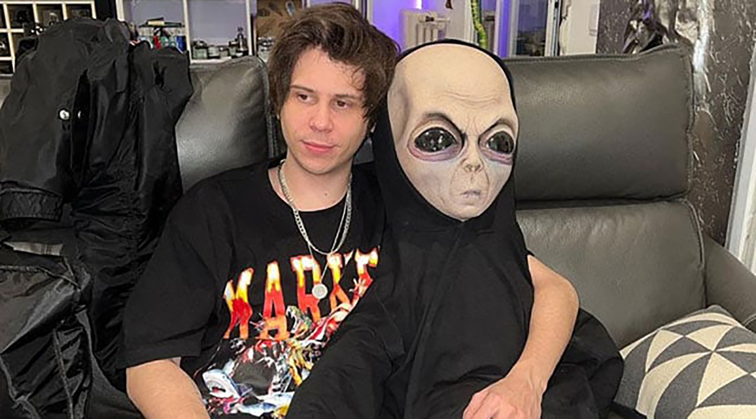 Multan al streamer ‘El Rubius’ en España por fraude a Hacienda; esto ...