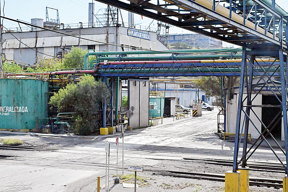 Prevén que pronto habrá inversión - Zócalo