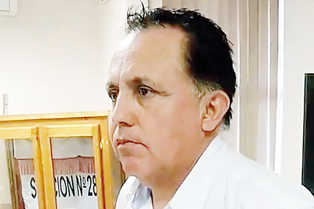 ‘Adversidades serán superadas’ - Zócalo