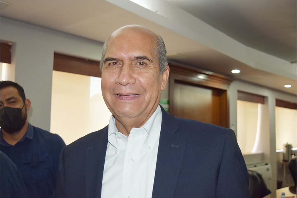 Visitará Consulado de Alemania la Región Centro - Zócalo