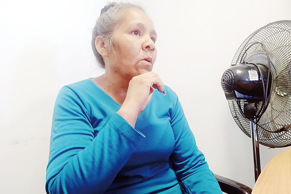 Que nos dejen en paz: Víctimas de Gates - Zócalo