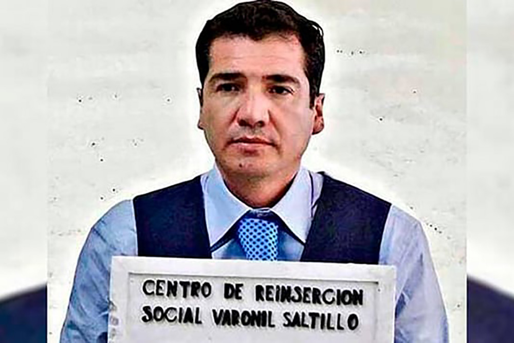 Ex tesorero de Coahuila testifica contra Genaro García Luna - Zócalo