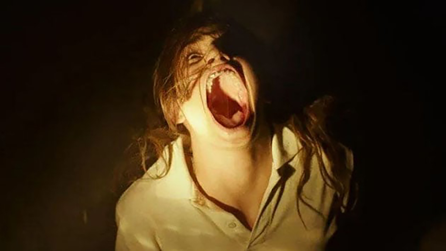 Verónica, la película de terror disponible en Netflix que tiene un ...