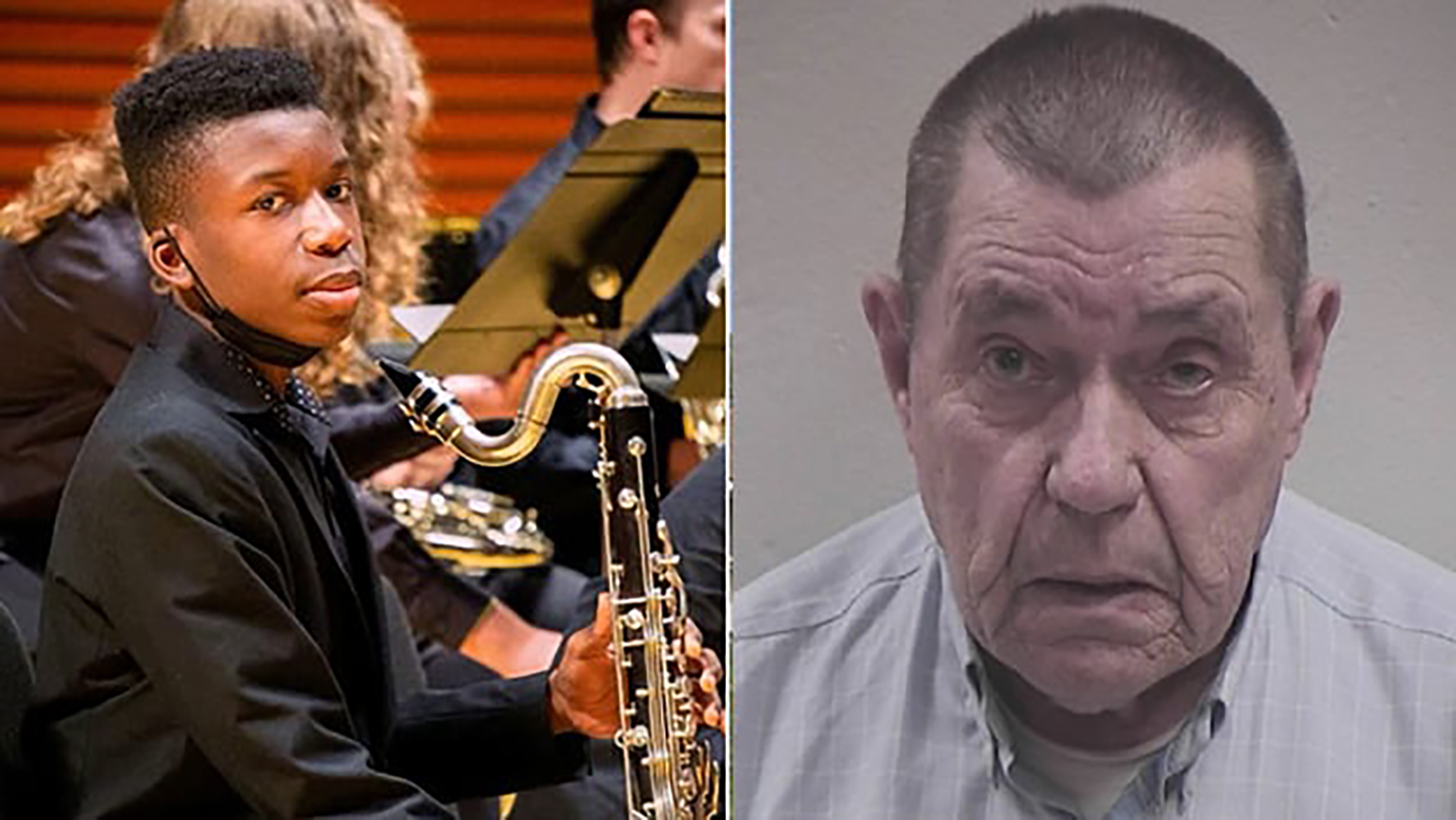 Hombre que disparó a joven afroamericano que llamó a su puerta por ...