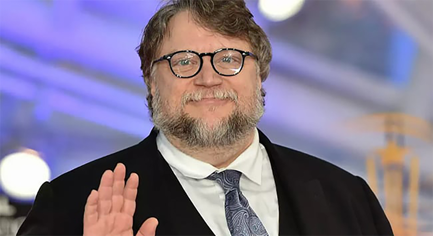 Guillermo del Toro debutará como actor en serie de comedia - Zócalo