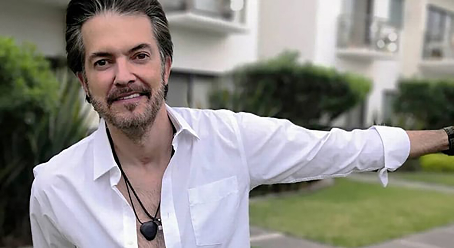 Fernando del Solar hoy habría cumplido 50 años; un tributo a su legado ...