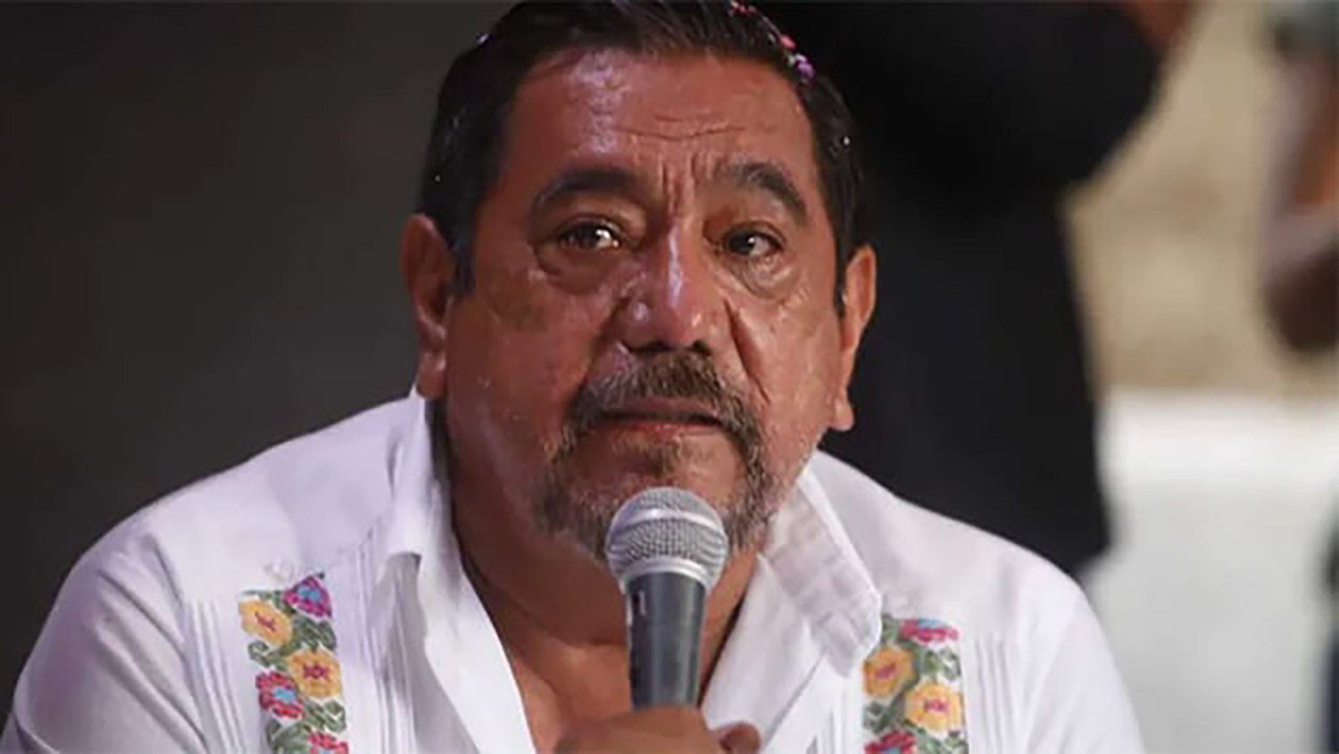 Corte niega amparo a sobrina de Félix Salgado Macedonio - Zócalo