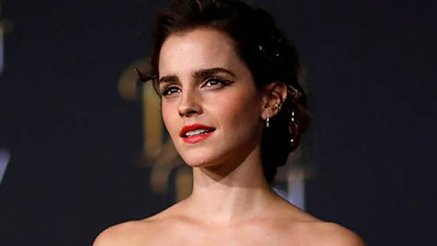 ¿Ya no hará películas? Emma Watson revela por qué se alejó de la ...