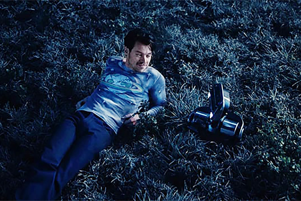 Stomper: el tierno robot del video Satellite de Harry Styles que ...