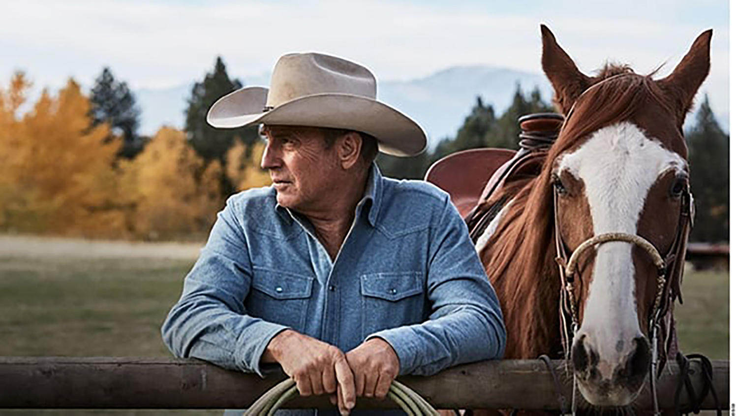 Anuncian final de Yellowstone - Zócalo