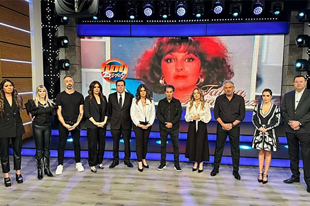 ‘Marianita, ya tiene a su mami con ella’: Conductores de Hoy dan último ...