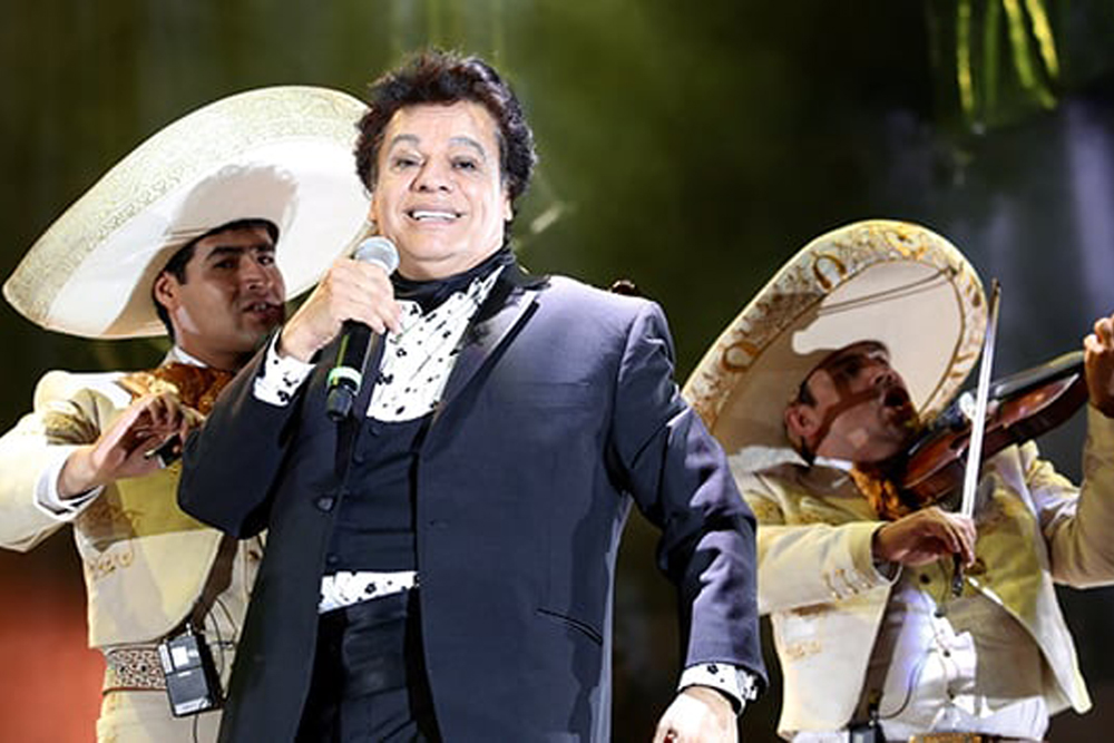 Contarán vida de Juanga en documental - Zócalo