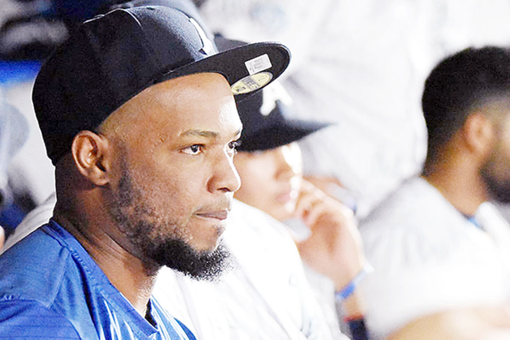 Anuncian llegada de Leandro Castro - Zócalo