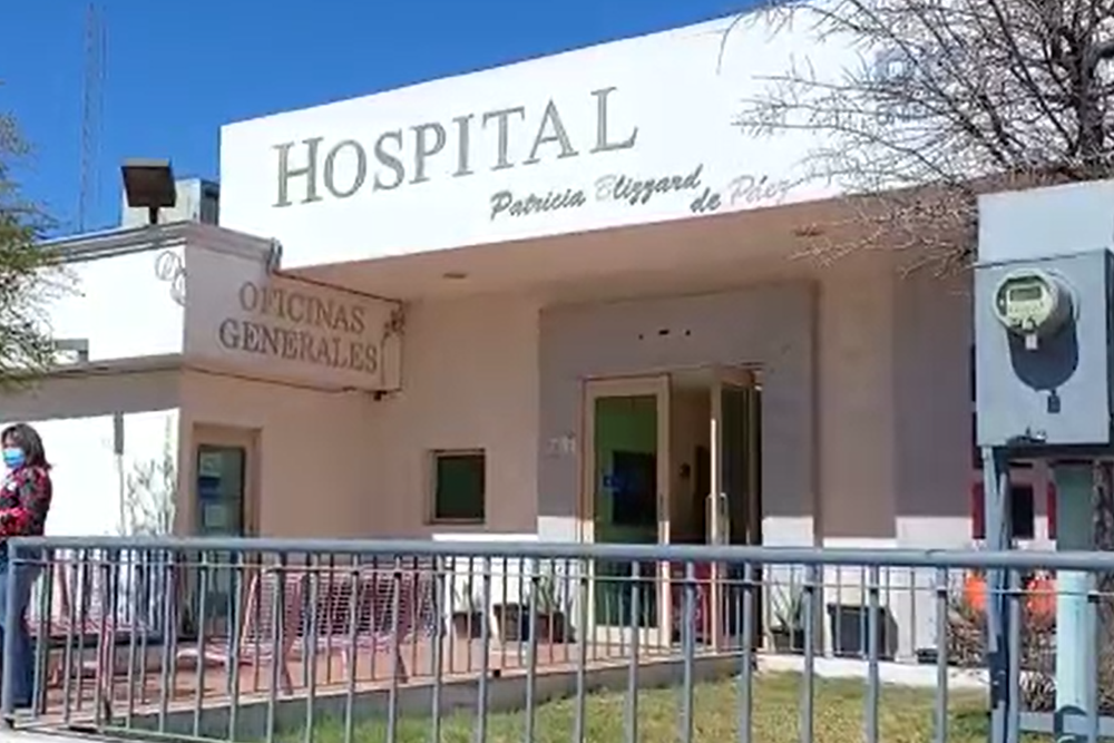 Aumentan consultas de menores en Hospital DIF - Zócalo