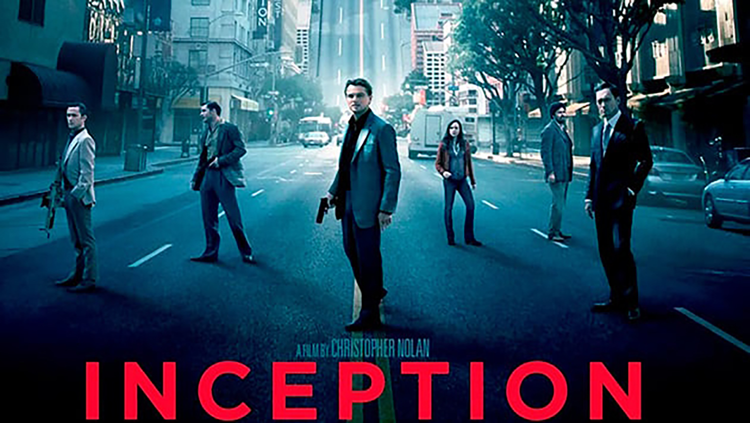 ¿Todo fue un sueño? Christopher Nolan finalmente explica que pasó en el ...