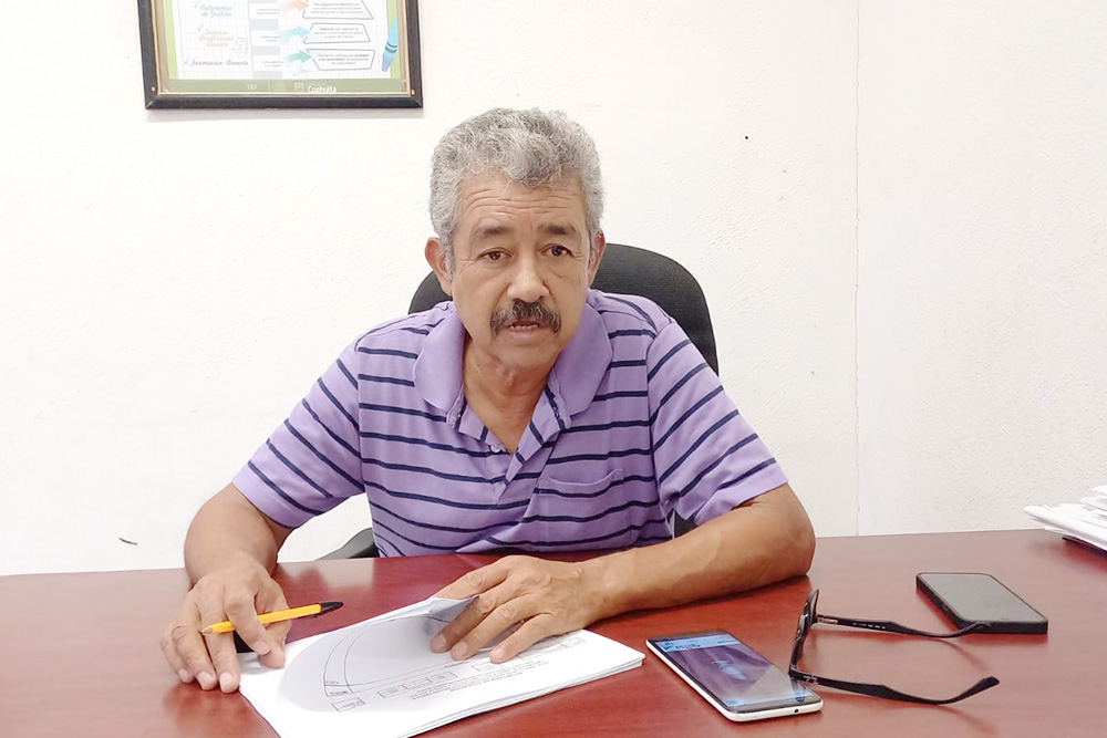 Darán tolerancia a obreros de AHMSA con listas de útiles - Zócalo