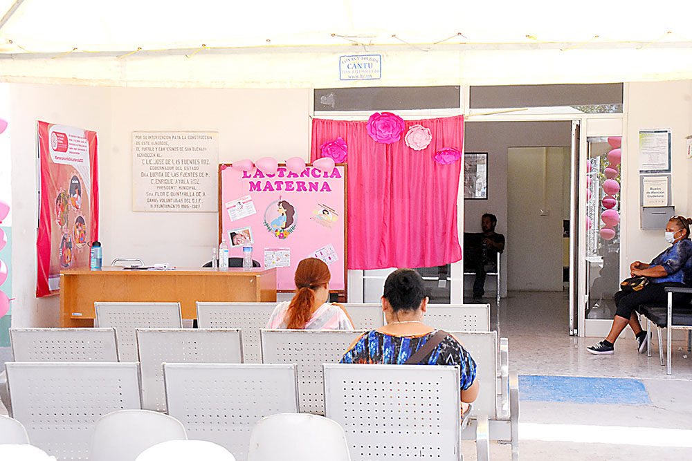 Alertan riesgos de la comida callejera - Zócalo