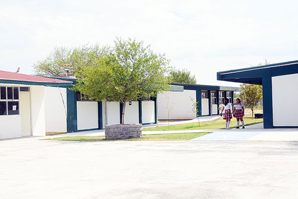 Diseña el CBTa 209 la Educación Dual - Zócalo