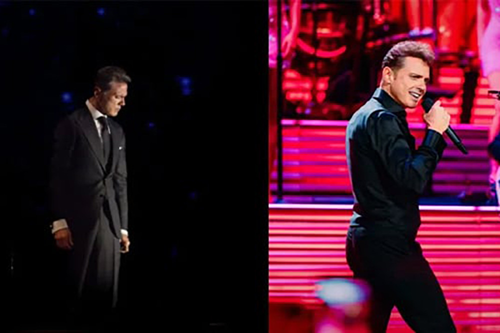 Luis Miguel es nombrado como el mexicano más exitoso, de acuerdo con ...