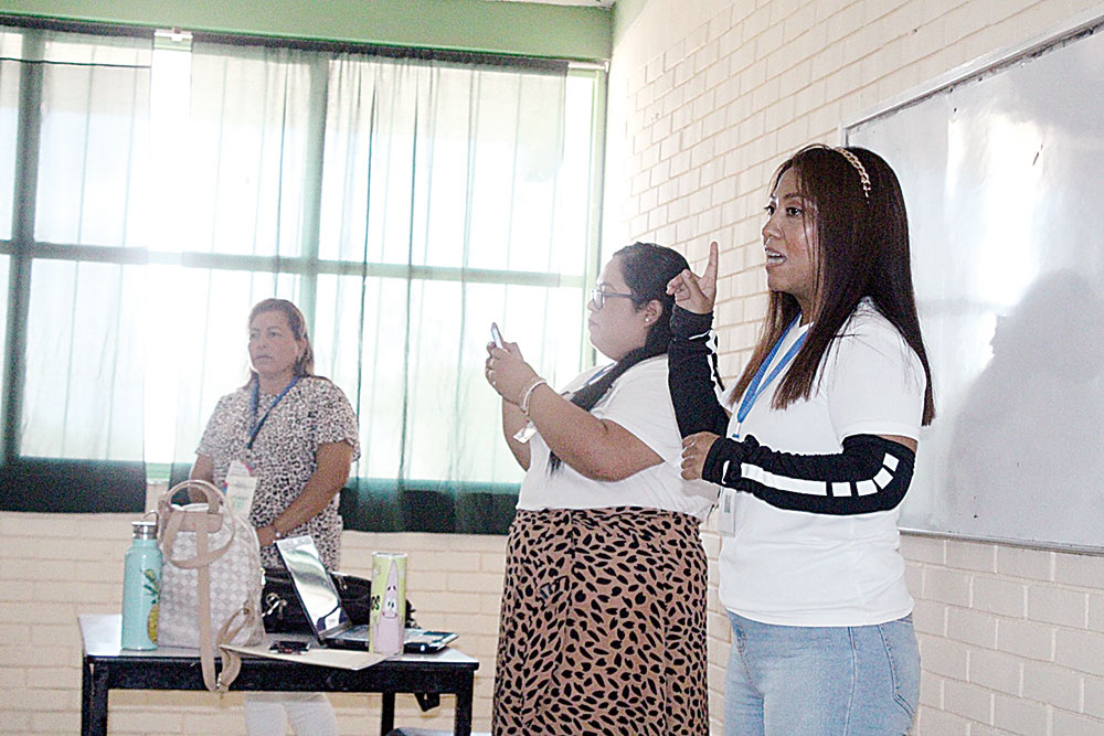 Arranca la Semana de prevención del suicidio - Zócalo