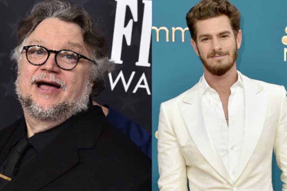 Película Frankenstein de Guillermo del Toro ya tiene elenco completo y ...