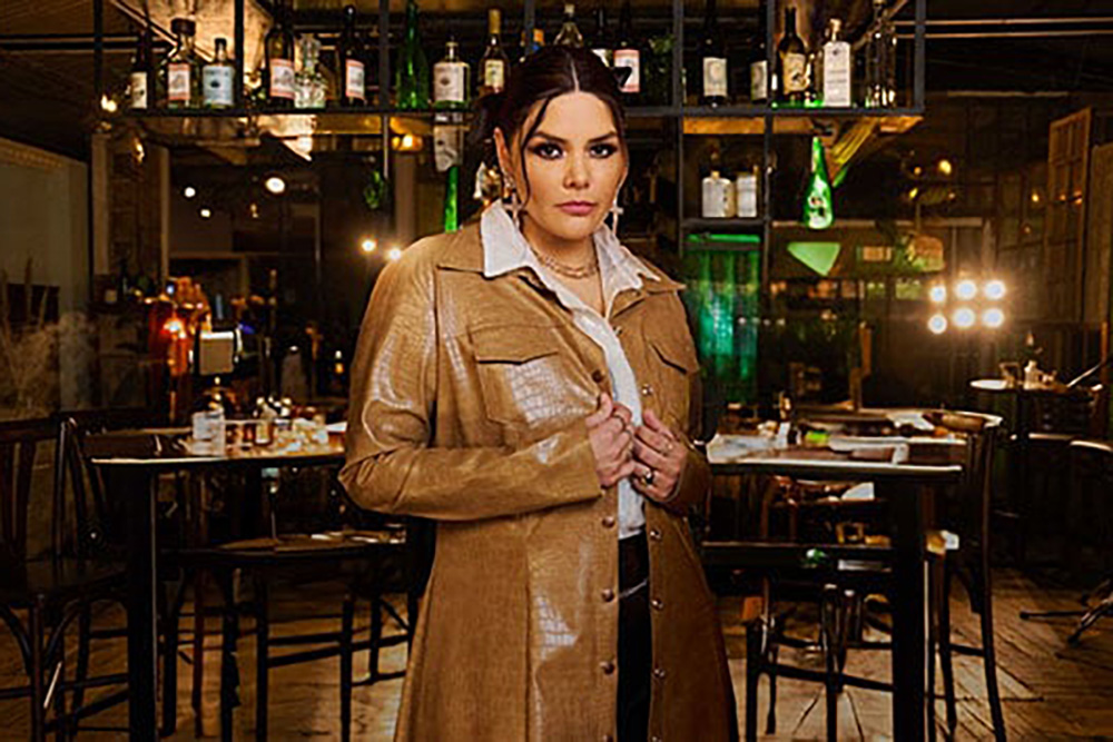 ¡Pa’ Luego es Tarde! Anuncia Yuridia concierto en Saltillo como parte de su gira - Zócalo