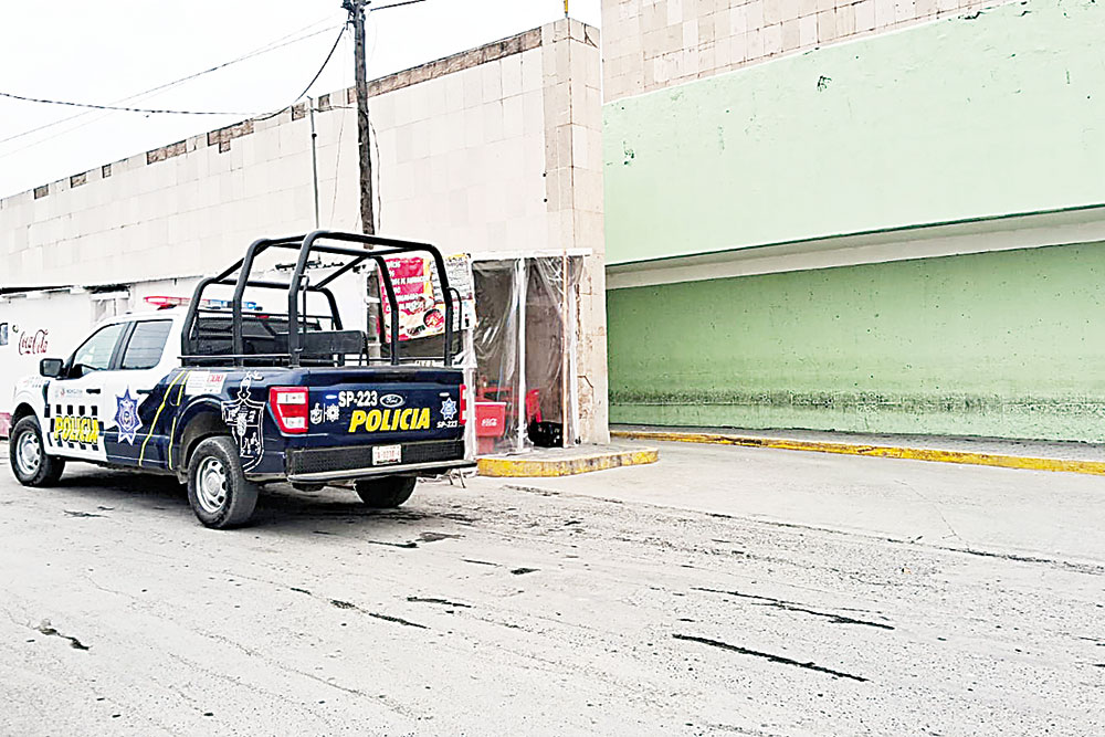 Sufre fractura trabajador de Conduit - Zócalo