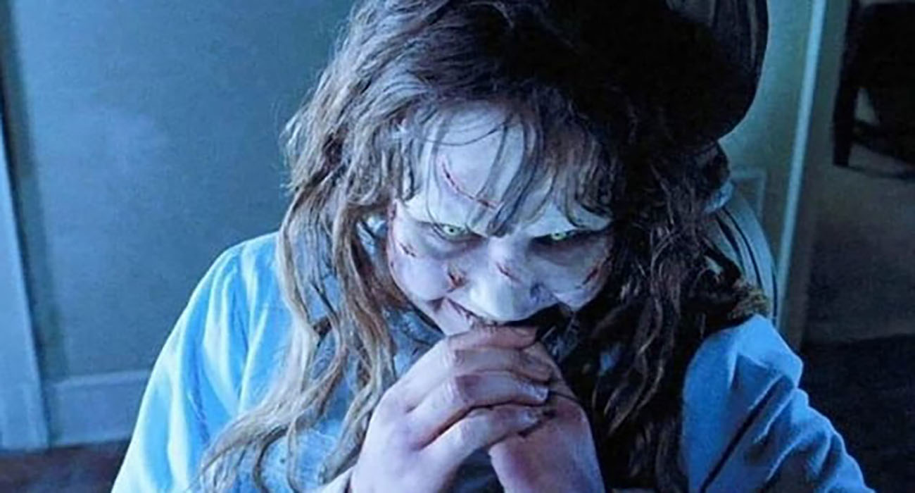 El Exorcista: 50 años de ‘la película más terrorífica de todos los ...