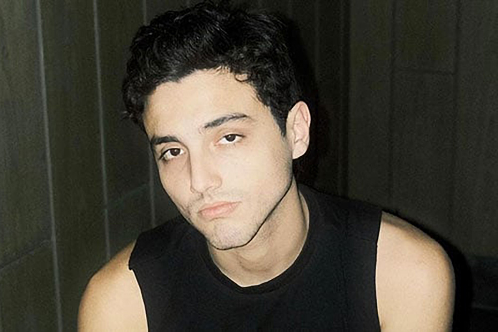 ¡Dará Humbe concierto en Saltillo! Presentará su Esencia Tour 2024 - Zócalo