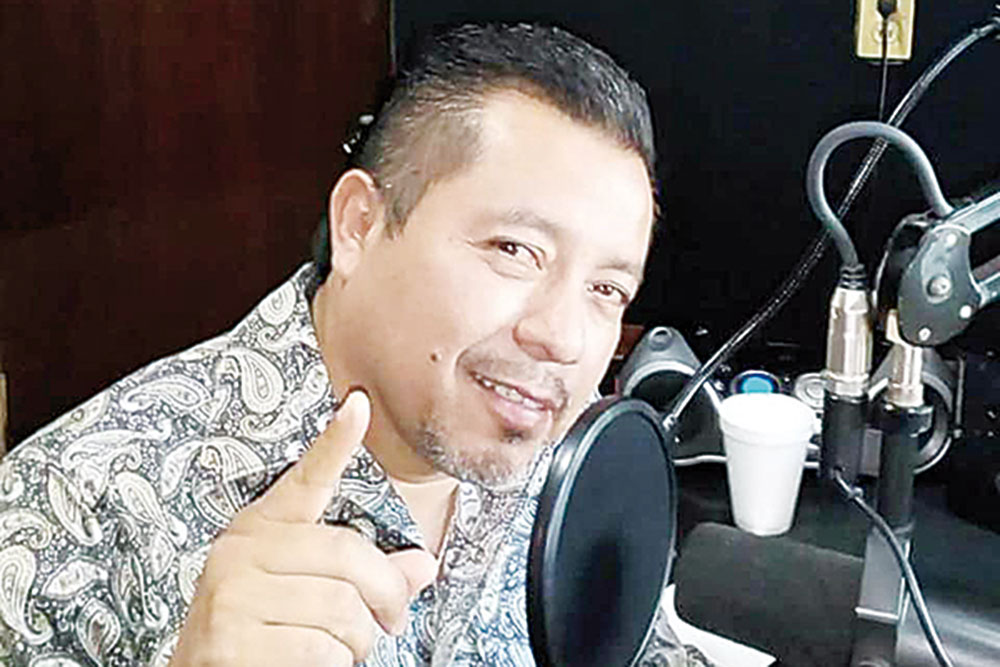 Saquean y vandalizan casa de fallecido locutor - Zócalo