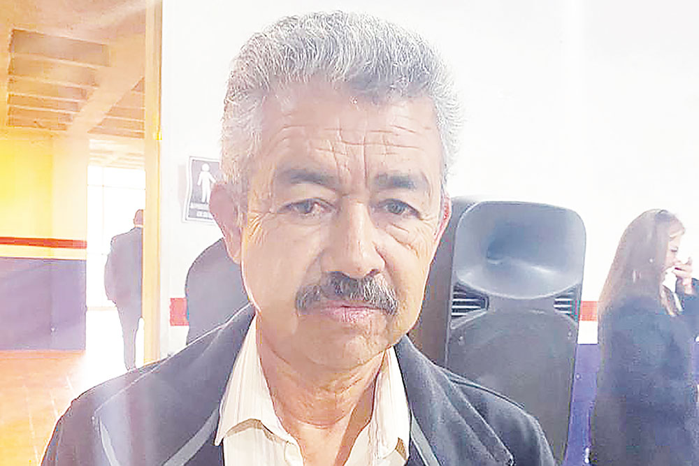 Valoran a alumno tras salir del CAM - Zócalo