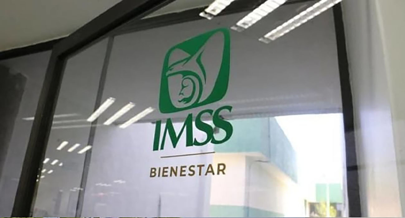 Ya está disponible el registro para la credencial del IMSS Bienestar ...